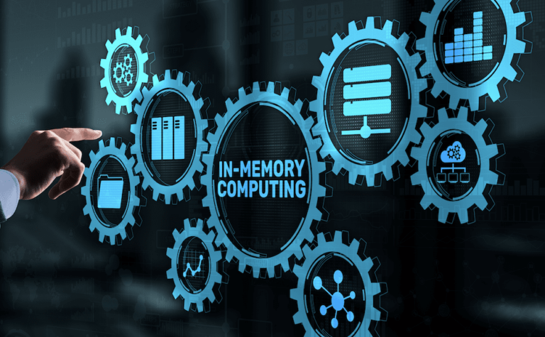Inside In Memory Computing And Why Its Back The Ojo Yoshida Report