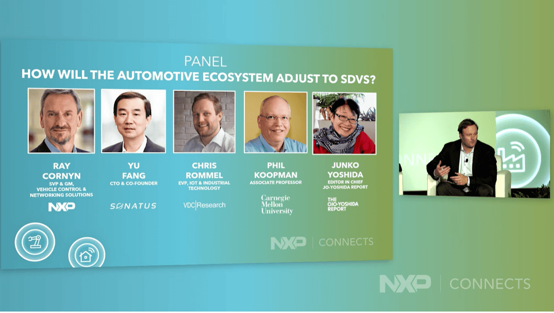 Software-Defined Vehicles (SDV): Pros, Cons & Worries | The Ojo-Yoshida ...