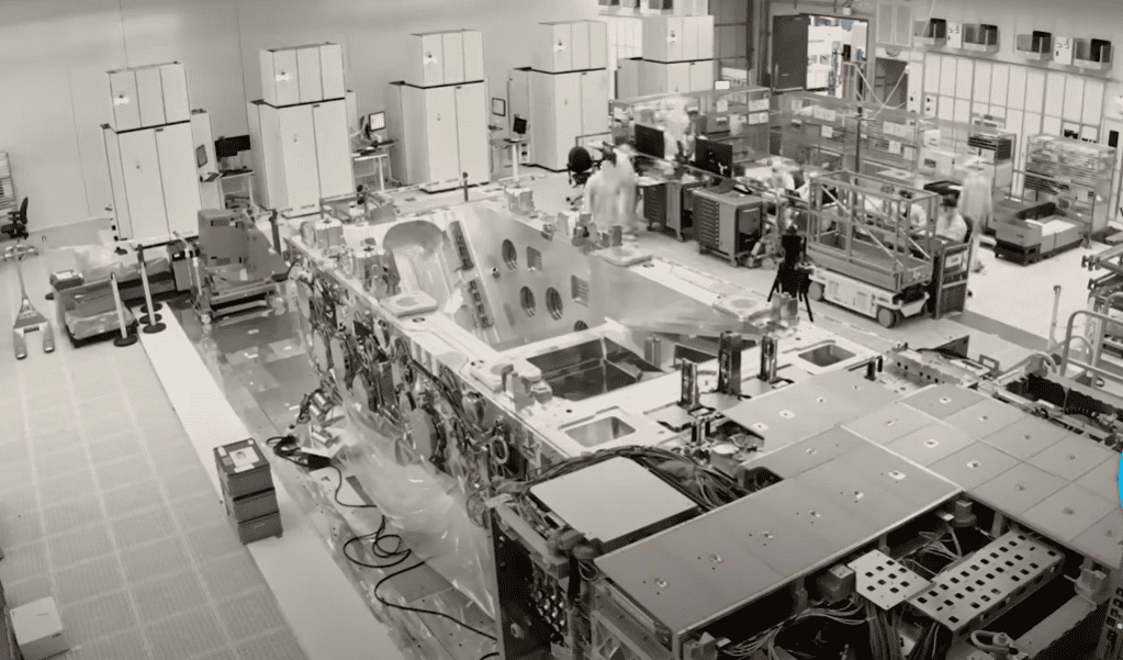 Tale of High-NA EUV Lithography: Two Paths Diverged | The Ojo-Yoshida ...